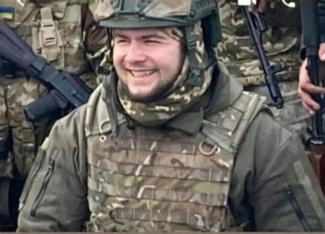 На війні загинув 19 річний захисник із Тростянеччини Сумські Дебати