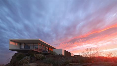 Rhino Architectural Rendering