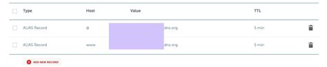 automatic dynamic dns update using dyndns and namecheap help home