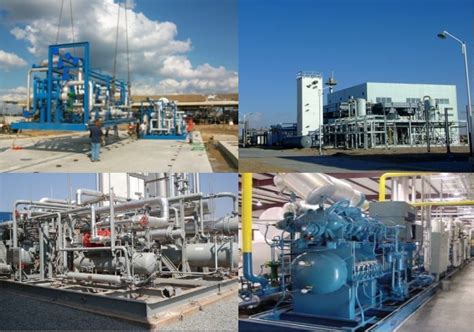 中小型lng工厂 重庆耐力能源装备集成有限公司