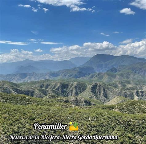 Conociendo Peñamiller — ¿quÉ Puedes Encontrar En PeÑamiller