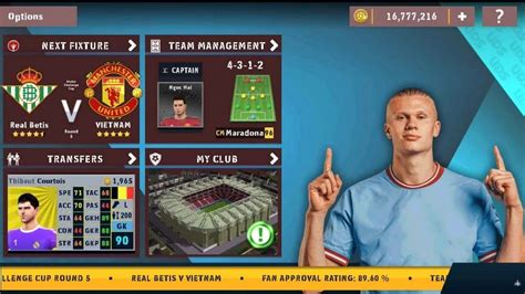 Cách Tải Dls 2024 Dream League Soccer 2024 đơn Giản Nhất