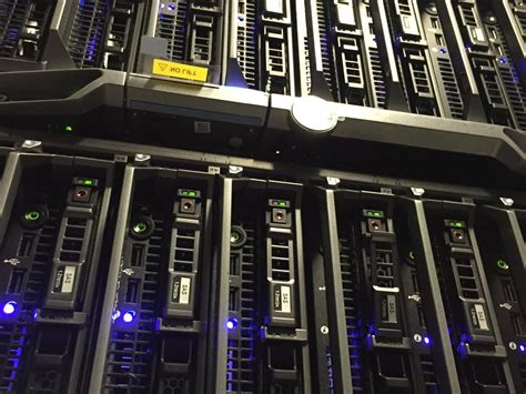 High Performance Computing Hpc Core Hartman Research Laboratory