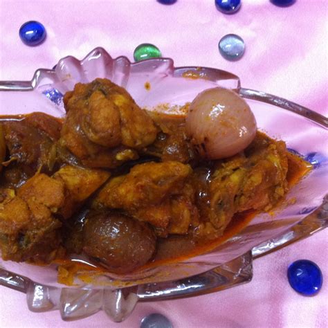 Chicken Do Pyaza Dhaba Style Recipe