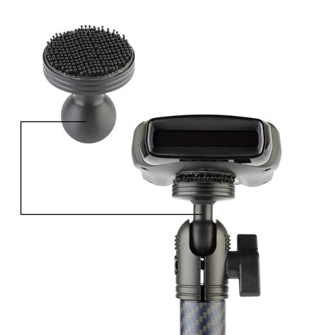 Radar Detector Mounts Bulletpoint Mounting Solutions