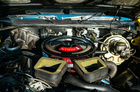 More Torque Than Anyone Else The Story Of Buicks Iconic 455 Big Block V8 Autoevolution