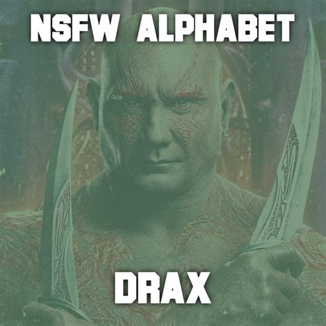 Drax The Destroyer Jsounds