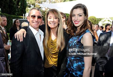 11 Producer Susan Bymel Photos And High Res Pictures Getty Images