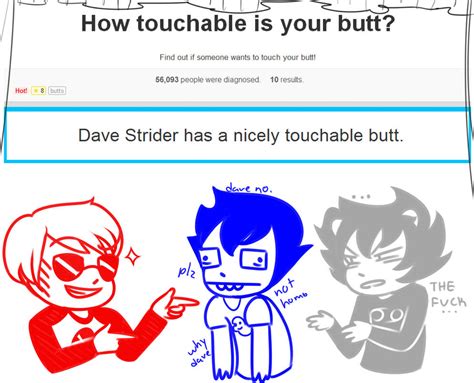 Daves Butt By Mylithia On Deviantart