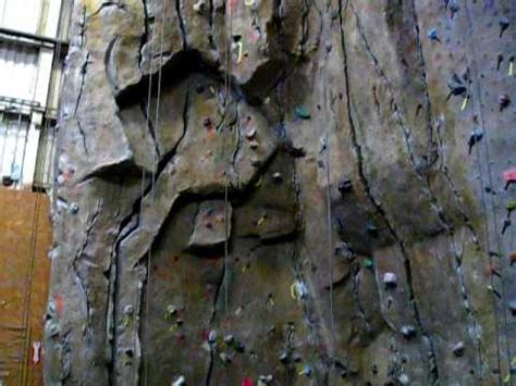 Climbfind Tour Granite Arch Sacramento California Usa Youtube