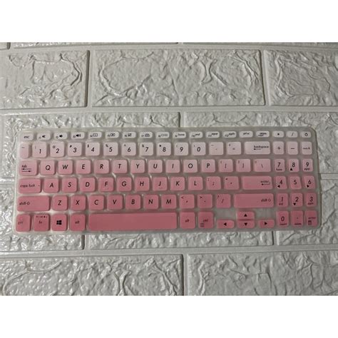 Jual Cover Keyboard Protector Laptop ASUS VIVOBOOK 15 Inch A509 A516 X515 A512 Shopee Indonesia
