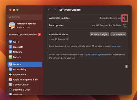 How To Update Macos On Your Mac Best Methods