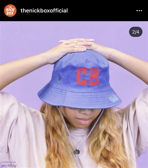 Chum Bucket Bucket Hat R Spongebob