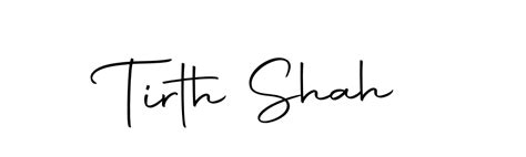 79 tirth shah name signature style ideas first class digital signature