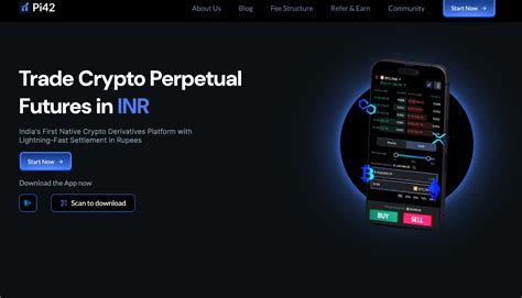 What Is The New ENA INR Pair On Pi Pi Blog