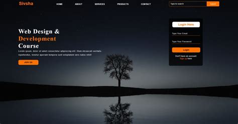 Webdevelopment Html Css Frontenddevelopment Linkedinportfolio Mithun Sivakumar S