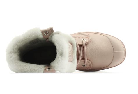 Palladium Bocanci Baggy S W 96433 612 M Office Shoes Romania