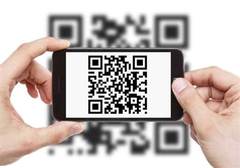 Что такое Qr код Как создать и сканировать Qr код на смартфоне