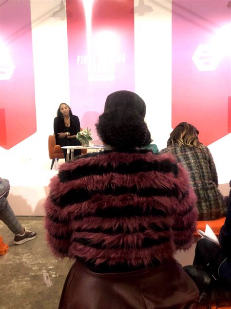 I Was Wrong About Serena Williams Shine Army