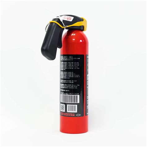 Where To Refill A Fire Extinguisher Near You And Why You Might Not Ne