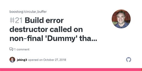 has virtual functions but non virtual destructor capa learning
