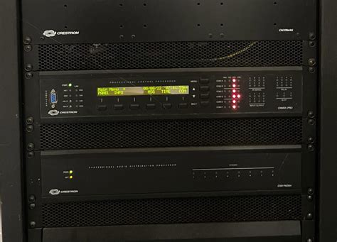 Upgrading Your Old Crestron System In Tampa Fl