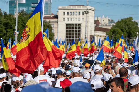 Moldova As A Victim Of The Pointless And Useless Democratic Pendulum” Mercenaries
