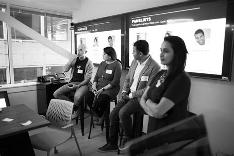 Building Ai Products Learnings From A Panel With Advancing Women In