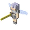 Valkyrie Queen The Aether Official Aether Project Wiki