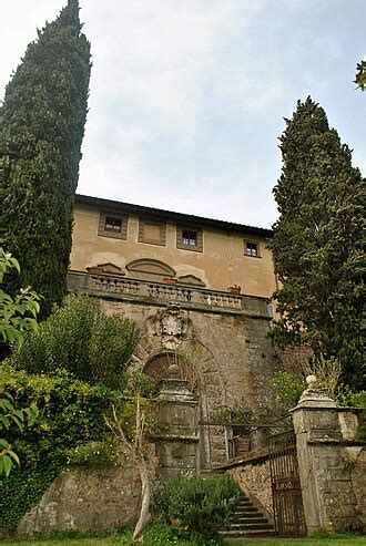 Montegufoni Castle Wikipedia