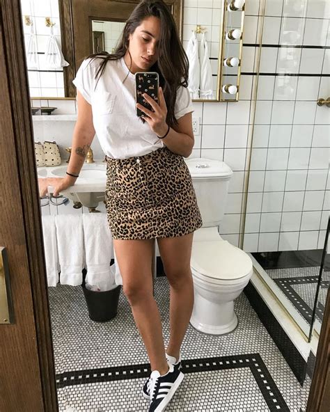 Alanna Masterson Sexy