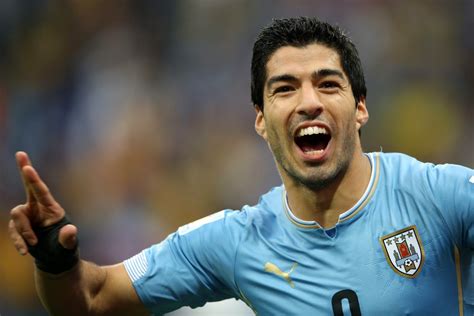 Tonan111 Luis Alberto Suárez