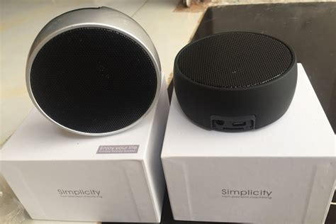 Loa nghe nhạc bluetooth BS02 vỏ kim loại cực chắc nghe hay Phụ kiện Tuấn Lê