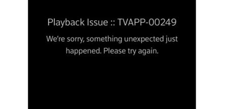 How To Fix Xfinity Stream Playback Issue TV App NetworkBuildz