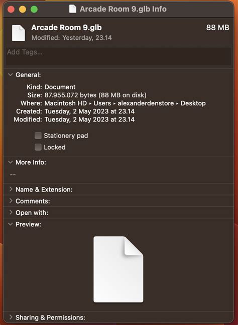 is my glb file too big for three js questions three js forum
