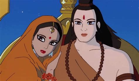 Ramayana The Legend Of Prince Rama Set For Theatrical Release In India