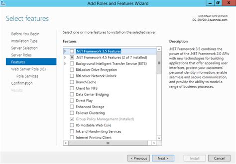 Cách Cài đặt Iis Trong Windows Server 2012 ★ Kiến Thức 【 Itcplus Vn