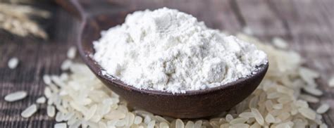 Is Rice Flour Good For Health