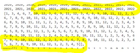 Chart Is Different Orderd Than Trace 📊 Plotly Python Plotly