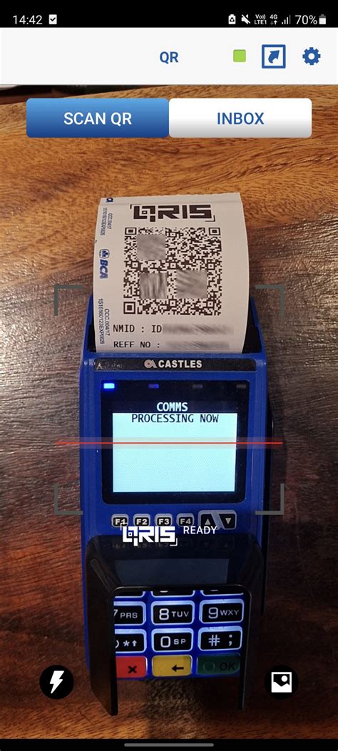 QR Code Payments Are A Travelers Dream In Southeast Asia Rest Of World