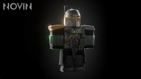 Mandalorian Helmet Roblox At George Maple Blog