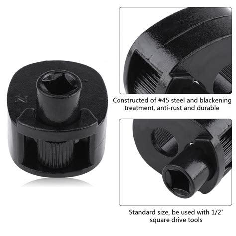 1 Uds 33mm 42mm Universal Barra De Amarre Para Co Grandado