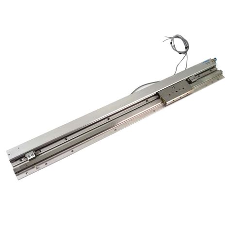 Festo Slg 12 400 P A Linear Drive Rodless Flat Design 12mm Bore 400mm Stroke