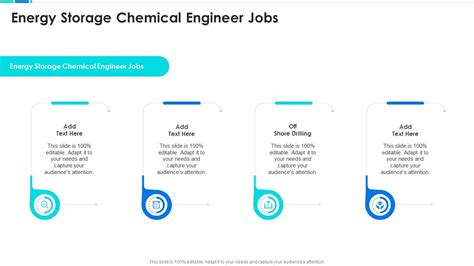 Energy Storage Chemical Engineer Jobs In Powerpoint And Google Slides Cpp PPT PowerPoint