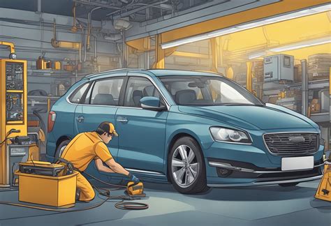 Recognizing Bad Speed Sensor Symptoms And How To Fix Them A