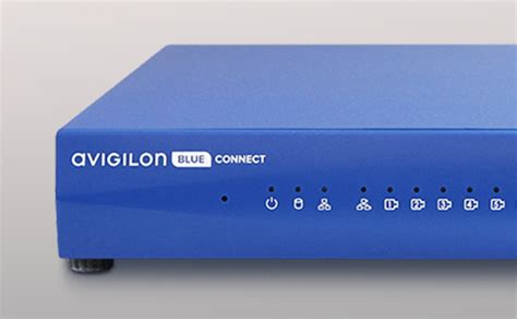 Acceso Local Integral Y Soluciones De Video Avigilon Unity