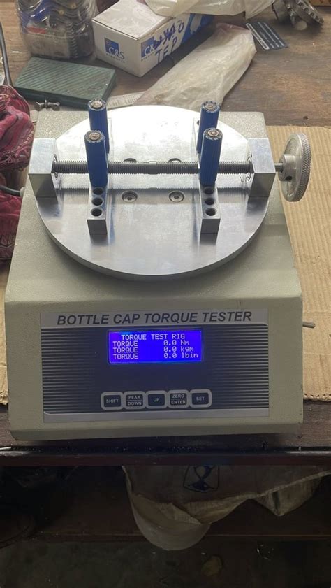Digital Torque Tester Electronic Torque Tester Latest Price Manufacturers Suppliers