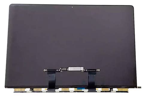 Macbook Pro 13 Inch Display M1 2020