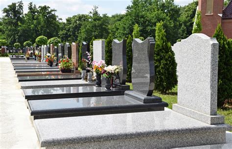 Unveiling The Beauty Of Tombstone Designs A Guide To The Best Choices