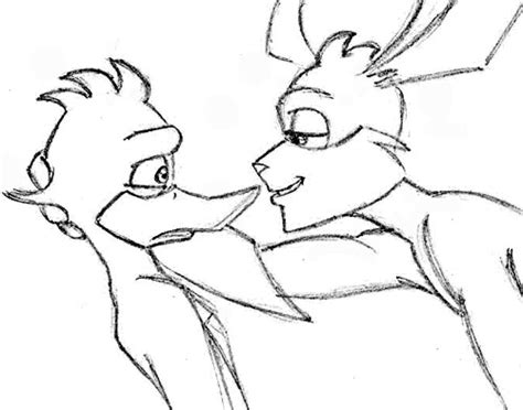 Rule 34 Ace Bunny Danger Duck Loonatics Unleashed Male Only Soft